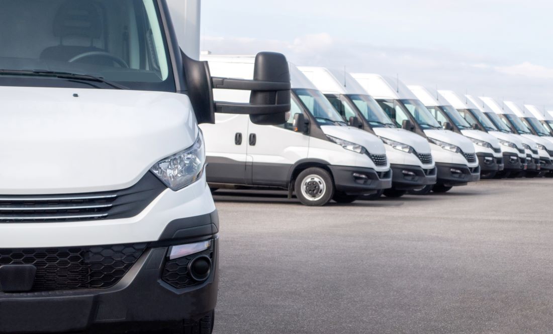 PRIVATE FLEETS: A key differentiator in service