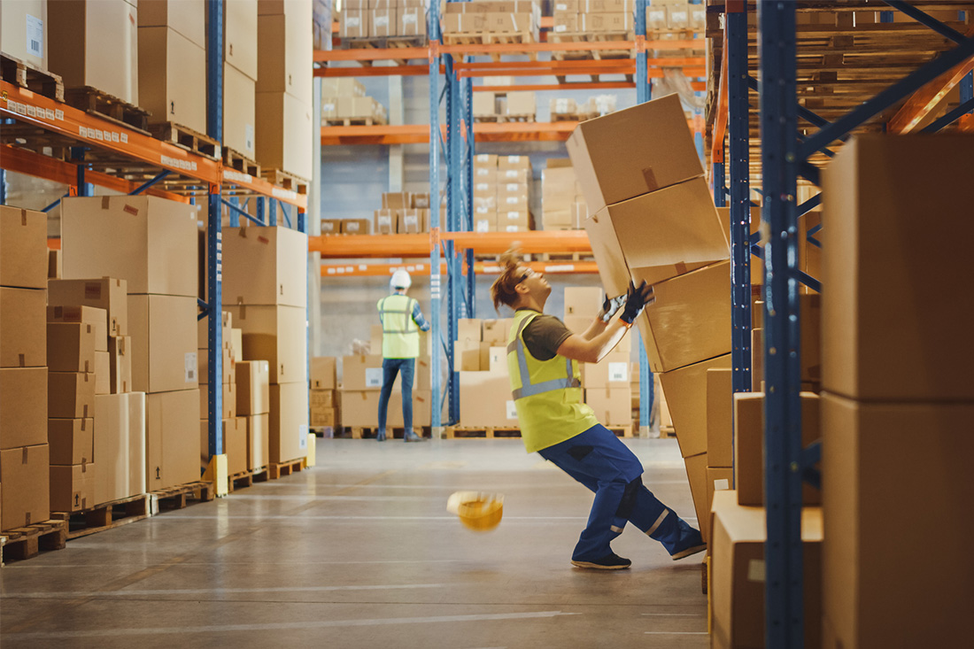 OSHA Safety Violations: Top 10 Hazards & Prevention - Global Industrial ...